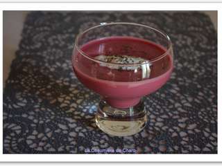 Recettes de Gaspacho et Betteraves