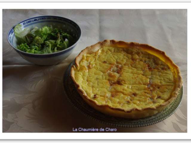 Recettes de Cuisine Lorraine