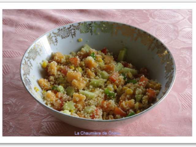 Recettes de Restes et Poivrons