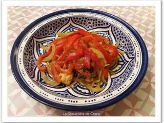 Recettes de Dorade et Poisson