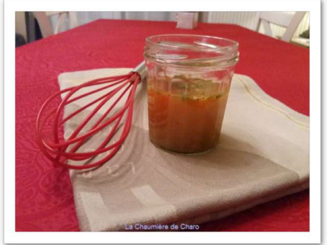 Recettes de Pamplemousse et Tomates