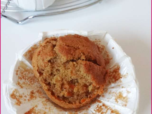 Recettes de Cake de La Ch'tite Pâtissière