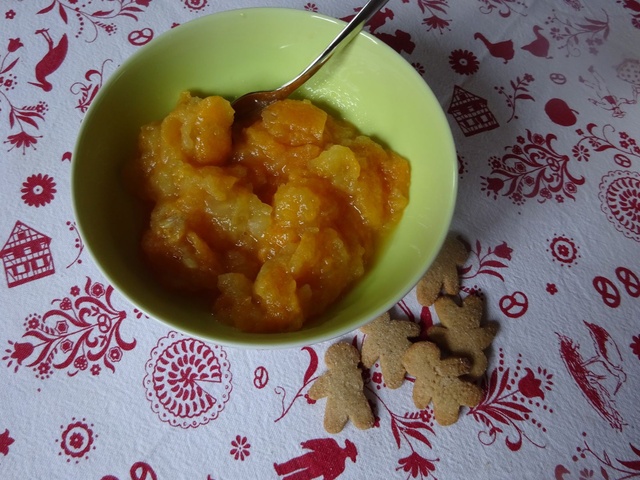 Recettes de Melon et Pomme