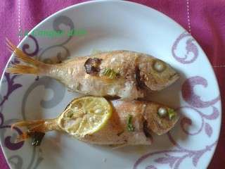 Recettes de Pageot
