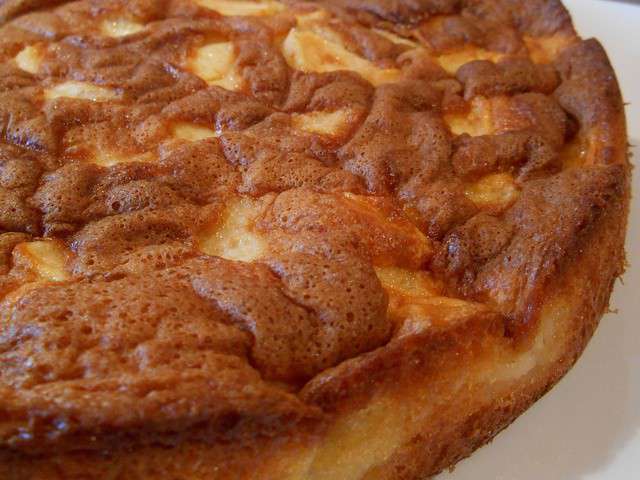 Recettes de Cuisine Facile de La cuillère aux mille délice