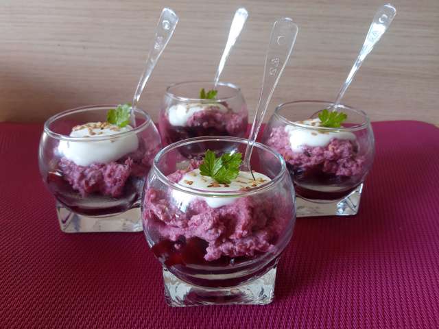 Recettes de Betteraves Rouges