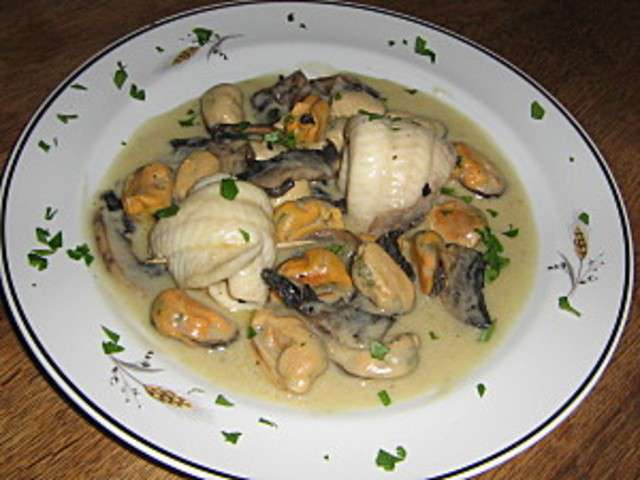 Les Meilleures Recettes de Filets de sôle - 2