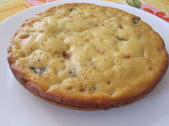 Recettes de Lardons de la cuisine au village