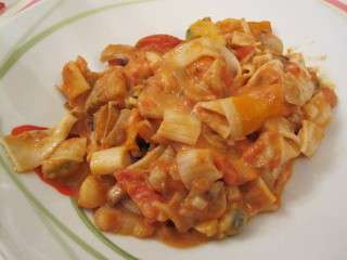 Recettes de Rougail et Poisson
