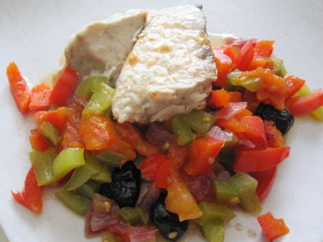 Recettes de Thon Frais - 3