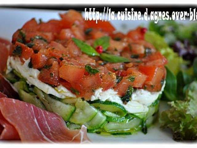 Les Meilleures Recettes d'Entrées et Provence