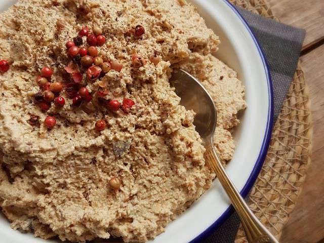 Recettes d'Oignons de La cuisine d'Anna et Olivia