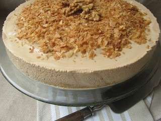 Recettes de Bavarois et Café