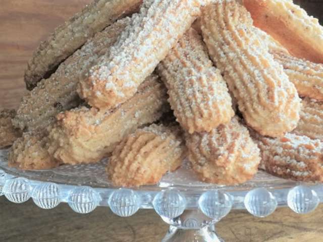 Recettes de Massepain