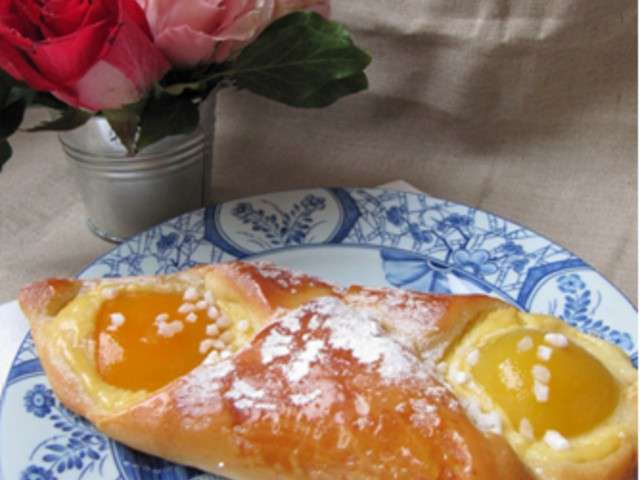 Recettes de Pâte à pain au lait