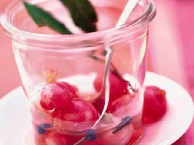 Recettes de La cuisine d'ici et d'ISCA