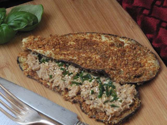 Recettes de Rillettes et Sandwich