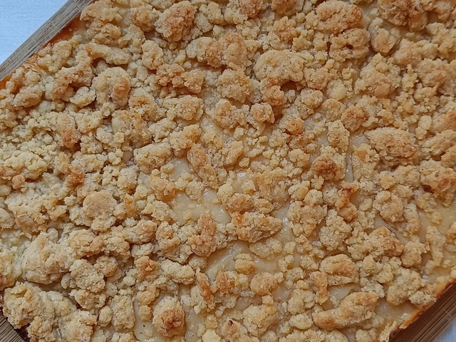 Recettes de Tarte au Citron