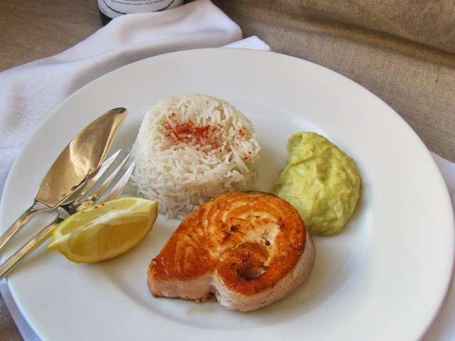 Les Meilleures Recettes de Tournedos et Saumon