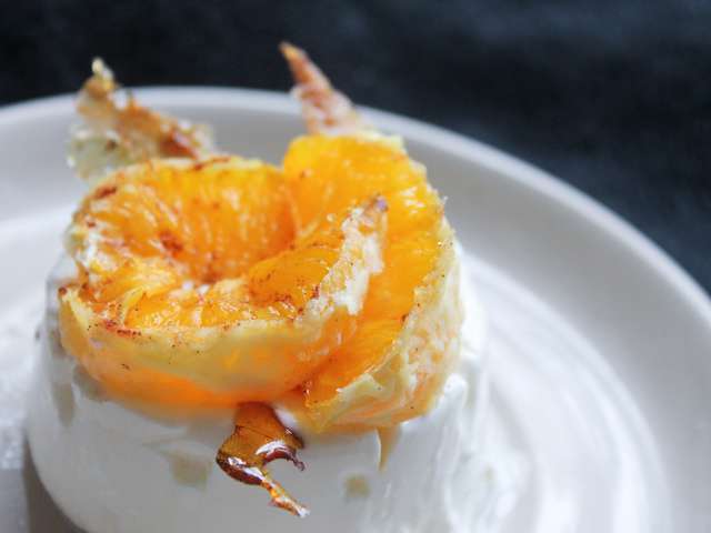 Recettes de Faisselle