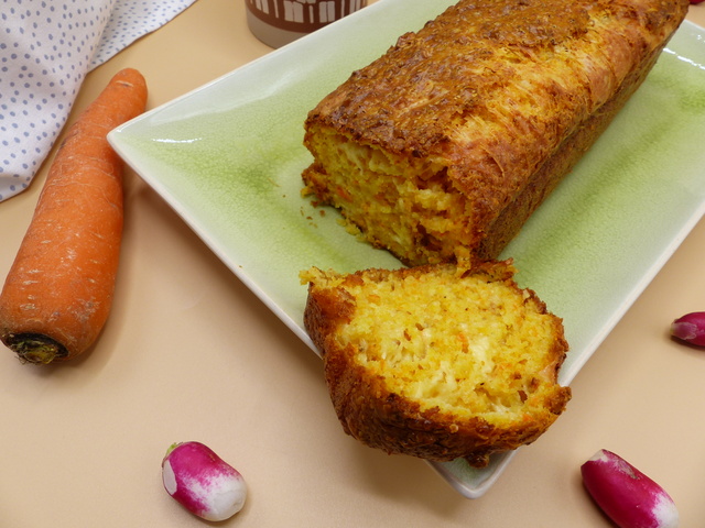 Recettes de Cumin et Cake
