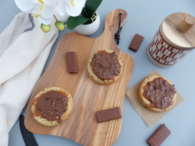 Recettes de Feuillantines