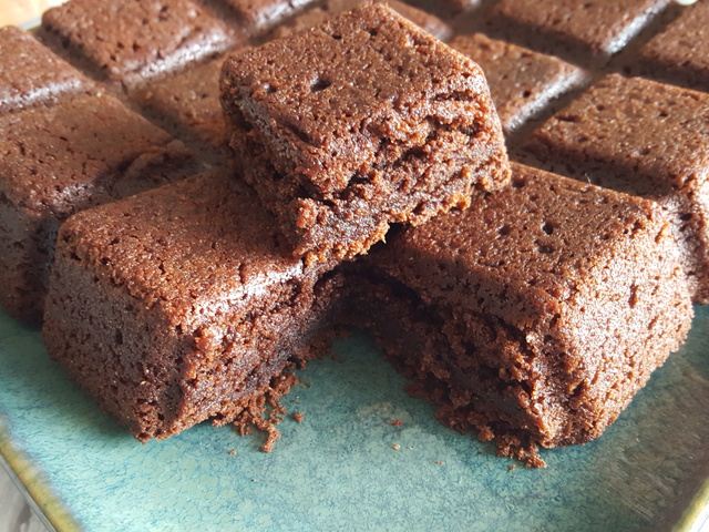 Recettes de Moelleux au Chocolat