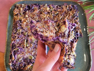 Recettes de Chou rouge