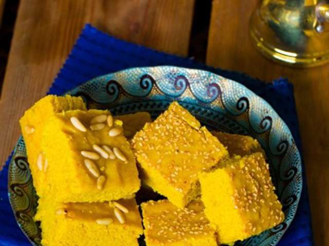 Recettes de Curcuma de La Cuisine de AMAL