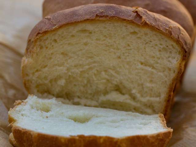 Recettes de Pain au lait de La Cuisine de AMAL
