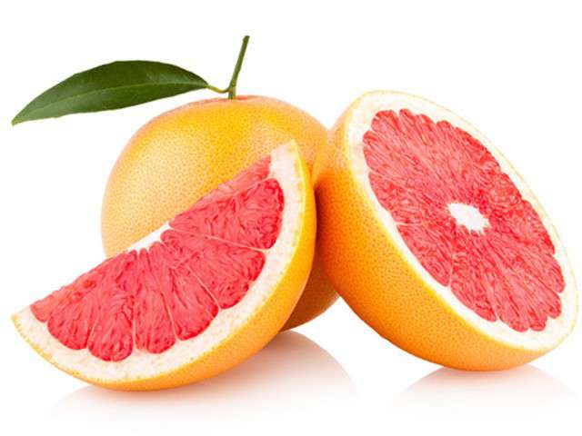 Recettes de Pamplemousse de La cuisine de bébé