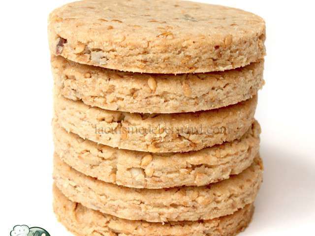 Recettes de Cuisine sans gluten de La Cuisine de Bernard