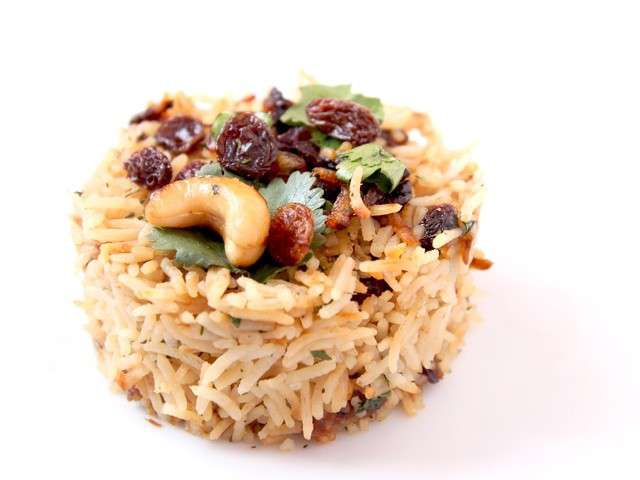 Recettes de Fruits secs de La Cuisine de Bernard