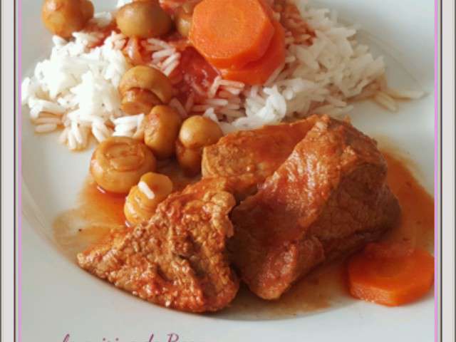 Les Meilleures Recettes de Noix de Veau