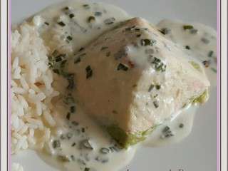 Recettes de Flexipan et Poisson