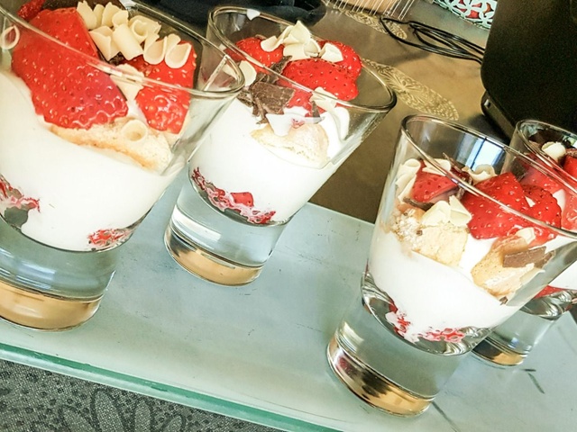 Recettes de Fromage Blanc