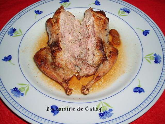 Les Meilleures Recettes de Perdrix