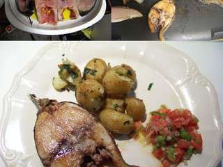 Les Meilleures Recettes de Bonite