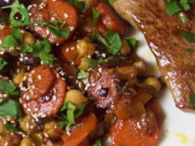 Recettes de Snackes