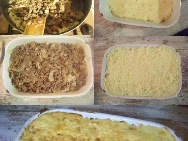 Recettes de Hachi
