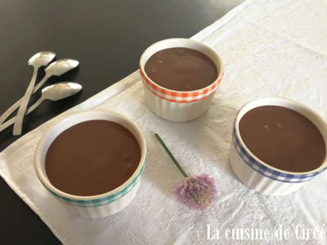 Recettes de Cooking Chef