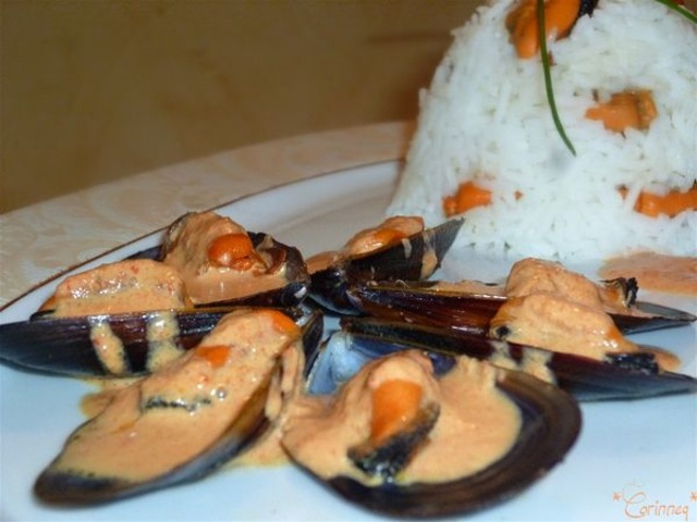 Recettes de Muscat de La Cuisine de Coco