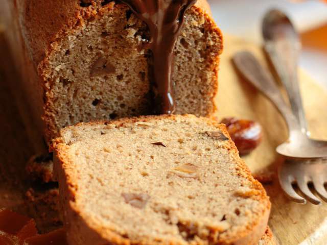 Recettes de Châtaigne de La cuisine de Deborah