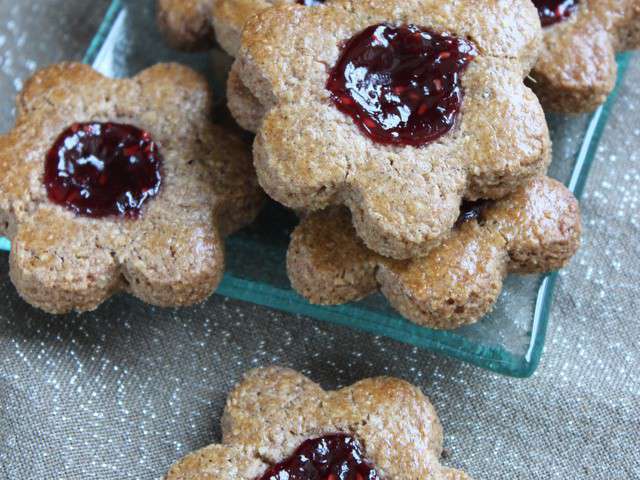 Recettes de Bredala et Cannelle