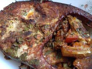 Les Meilleures Recettes de Bonite