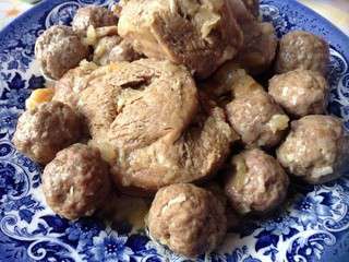 Recettes de Mtewem