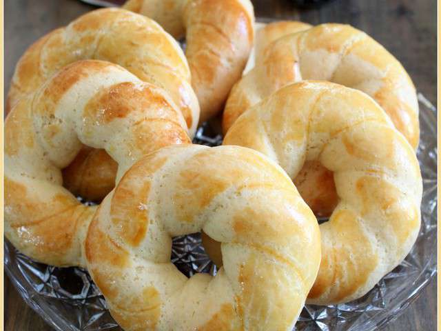 Recettes de Torsade et Gâteaux