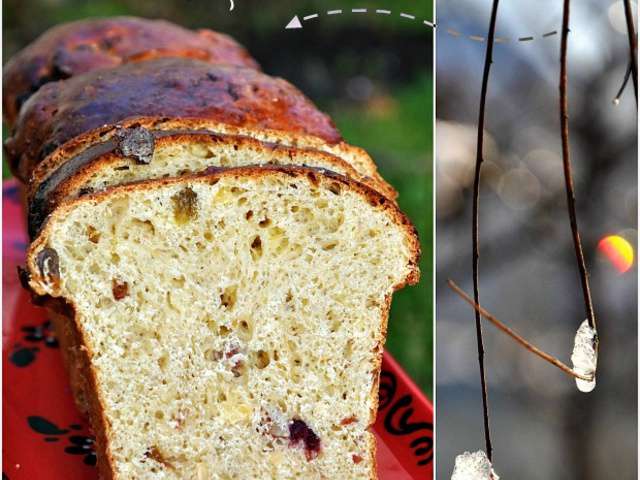 Recettes de Fruits secs et Rhum