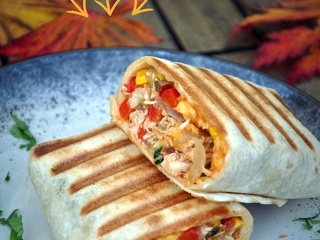 Recettes de Burritos