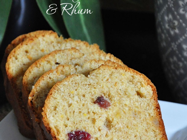 Recettes de Raisin et Orange